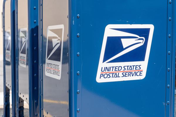 Usps Articles